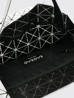 Issey Miyake Shoulder Bag