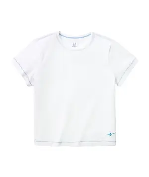 Gap Get Blue Relaxed T-shirt