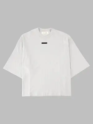 Fear Of God T-shirt "merch
