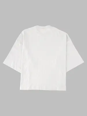 Fear Of God T-shirt "merch