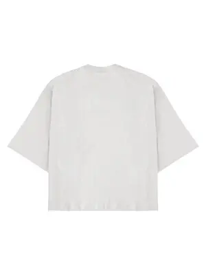 Fear Of God T-shirt "merch