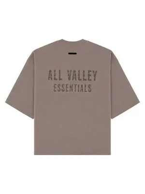 Fear Of God T-shirt "merch