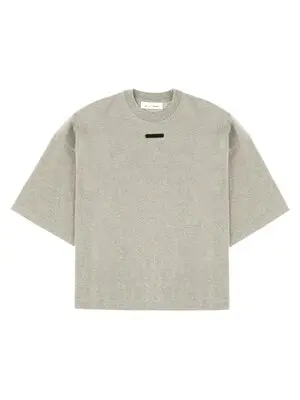 Fear Of God T-shirt "merch