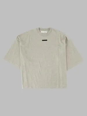 Fear Of God T-shirt "merch
