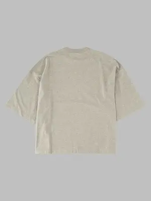 Fear Of God T-shirt "merch