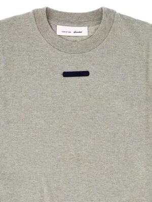 Fear Of God T-shirt "merch