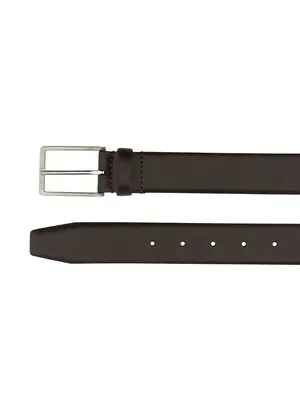 BOSS Cintura Con Fibbia