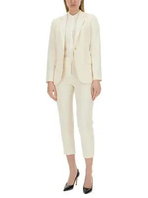 Theory Staple" Blazer