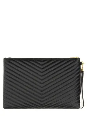 Saint Laurent Pochette "cassandre