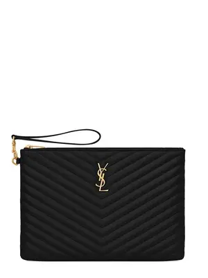 Saint Laurent Puoch Per Tablet "cassandre