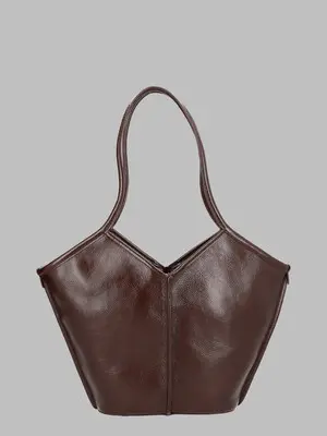 Hereu Borsa Tote "calella" Small
