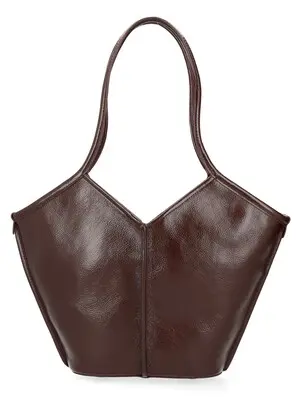 Hereu Borsa Tote "calella" Small
