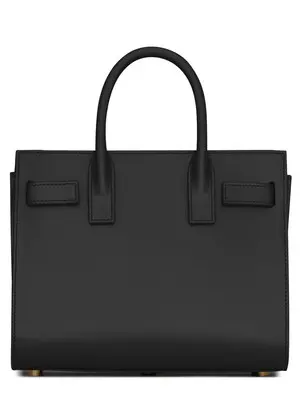 Saint Laurent Borsa "sac De Jour" Nano