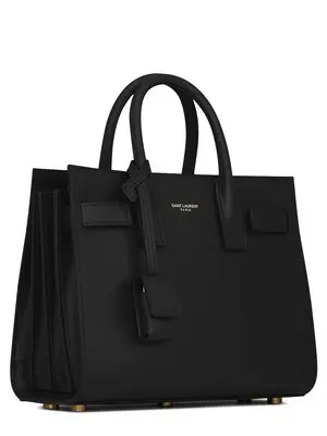 Saint Laurent Borsa "sac De Jour" Nano