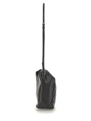 MAISON MARGIELA Borsa "japanese Classic" Small - Black