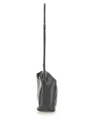 MAISON MARGIELA Borsa "japanese Classic" Small - Black