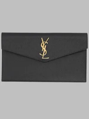 Saint Laurent Pochette "uptown" Small