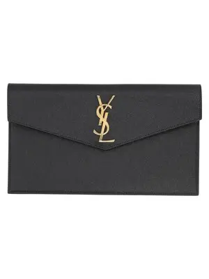 Saint Laurent Pochette "uptown" Small