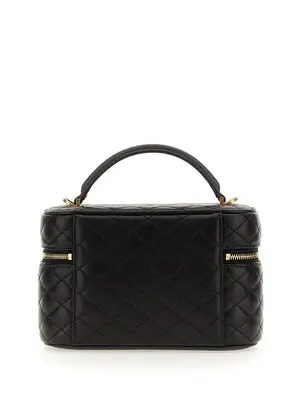 Saint Laurent Borsa "vanity Gaby" Medium - Black