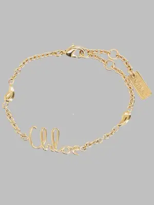 Chloé Bracciale "the Iconic