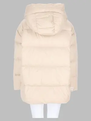 Max Mara Giacca "nerine" Imbottita