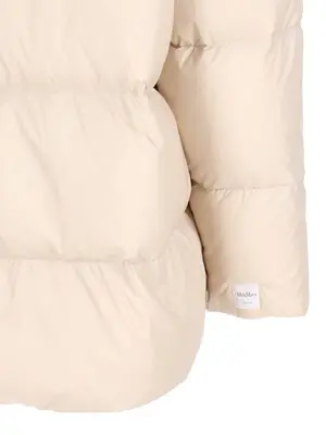 Max Mara Giacca "nerine" Imbottita