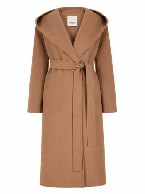 Max Mara Cappotto "romolo - Beige