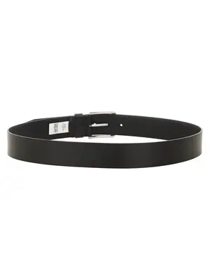 BOSS Cintura "jor-v" Con Fibbia