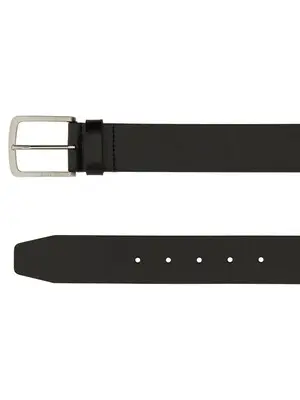 BOSS Cintura "jor-v" Con Fibbia