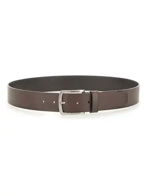 BOSS Cintura "jor-v" Con Fibbia