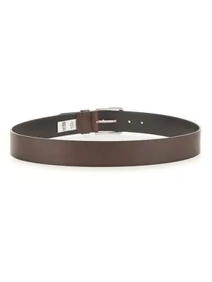 BOSS Cintura "jor-v" Con Fibbia