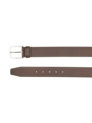BOSS Cintura "jor-v" Con Fibbia