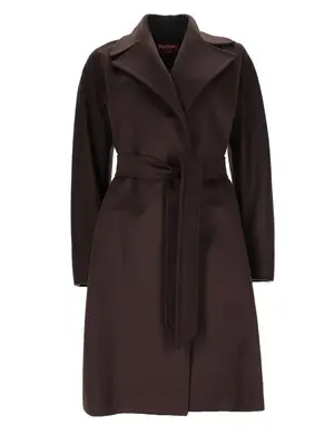 Max Mara Cappotto "dravenna - Brown