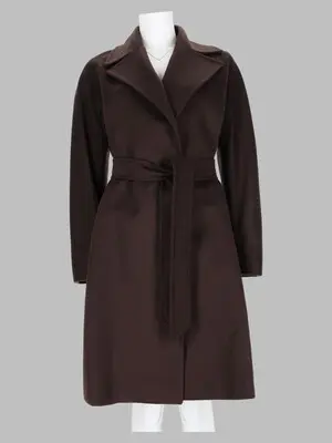 Max Mara Cappotto "dravenna