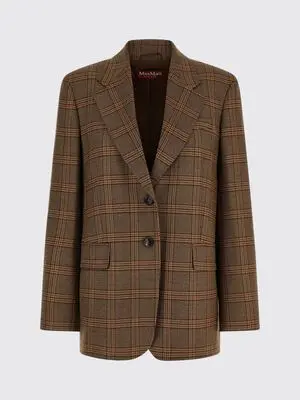 Max Mara Jacket - Multicolor