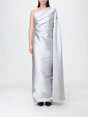 Silver Satin