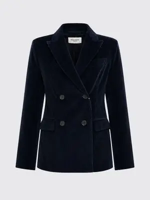 Max Mara Jacket - Blue