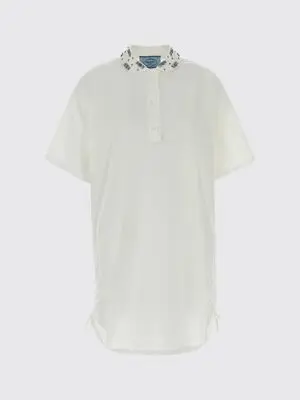 Prada Dress - White