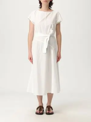 Max Mara Dress - Cream