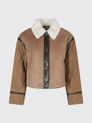 Max Mara Jacket - Brown