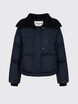 Max Mara Jacket - Blue