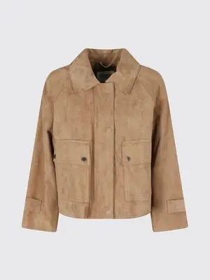 Max Mara Jacket - Brown