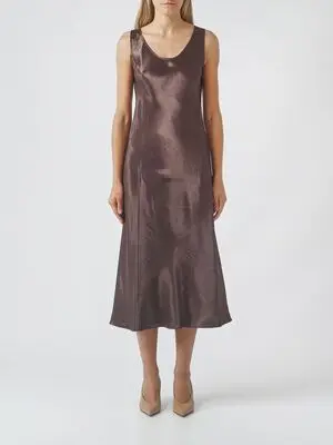 Max Mara Dress - Brown