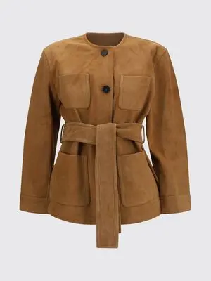 Max Mara Jacket - Brown
