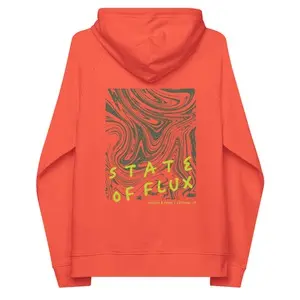 Men's Anchor & Crew Hooded