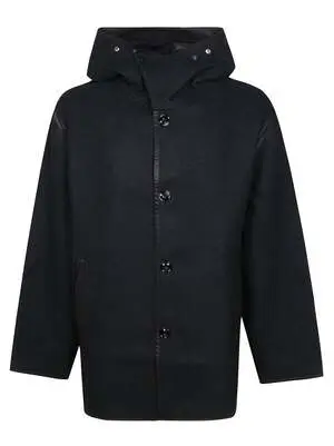 Our Legacy Liner Jacket - Nero