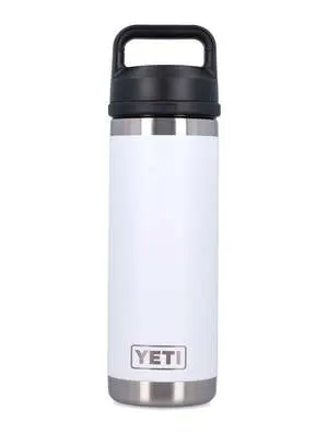 YETI 18 Oz Mini Rambler Vacuum Insulated Tumbler With Leakproof Lid