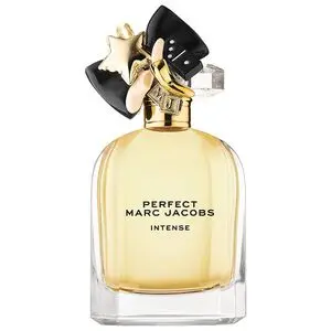 Marc Jacobs Perfect Intense Eau De Parfum Spray Mini - Default