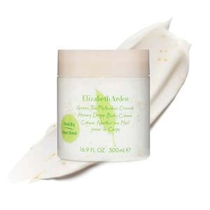 Elizabeth Arden Body Cream Green Tea Pistachio Crunch Honey Drops - Default