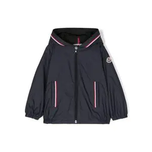 Moncler Stylish Compact Jacket - 742
